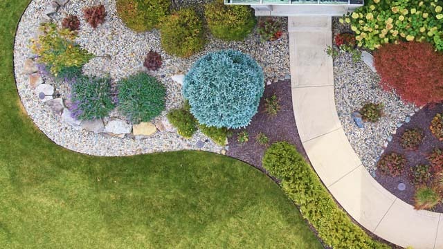 Get Your Yard Summer-Ready with Our Experts - Landscaping & Lawn Care ...