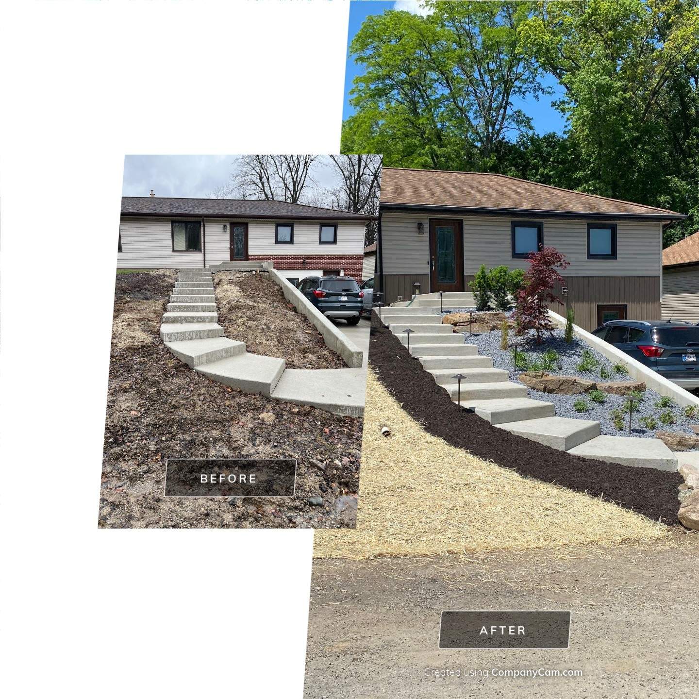 Low Voltage Lighting System in Landscaping - Landscaping & Lawn Care in ...